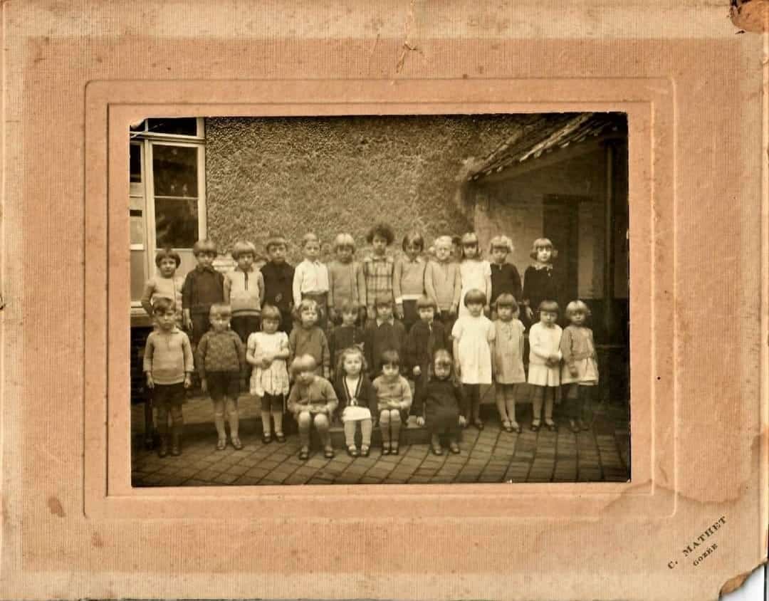 Historique - Externat Saint-Joseph